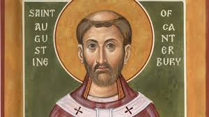 SV. Augustin